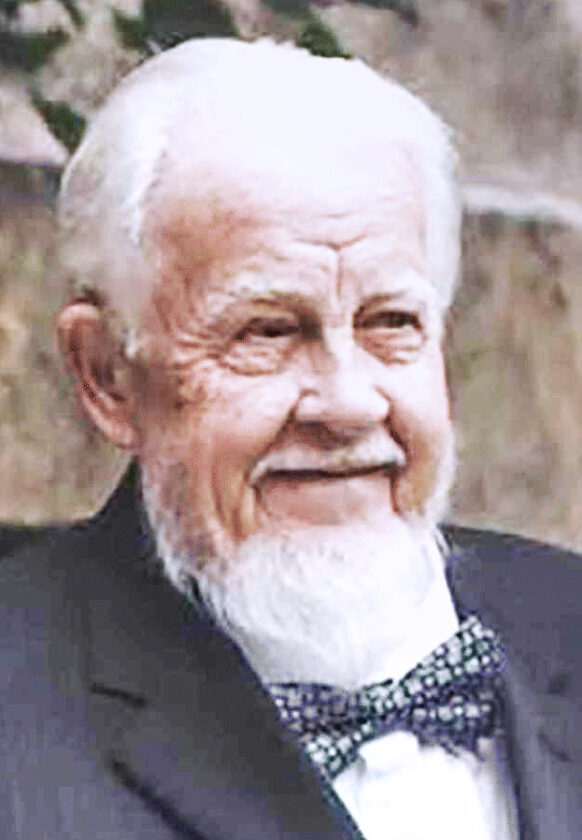 Charles R. Donaldson 1932-2025 | News, Sports, Jobs - The Vindicator